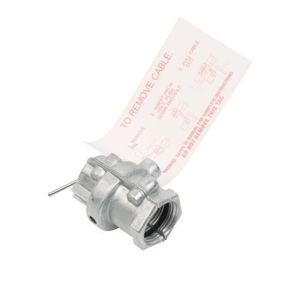 Dometic Corp Quick Connect Converter – Elevate